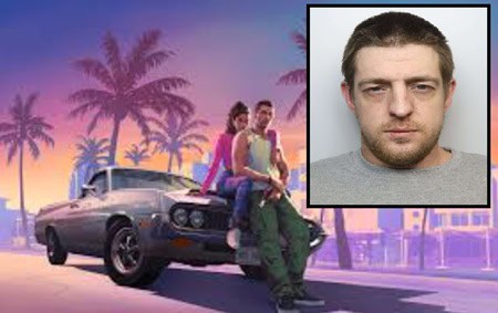 Man Cries Over Missing GTA 6 Release While Being Arrested For Murder Of Ex