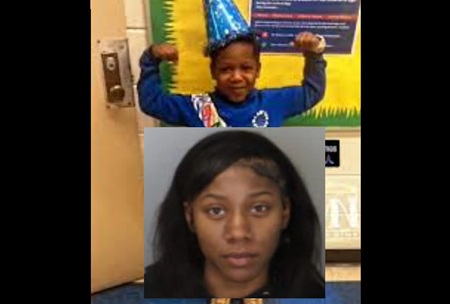 6-Year-Old Boy Killed While Chasing Basketball In Memphis; Driver Charged