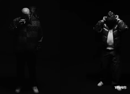 Berner And Babyface Ray Drops “Reminiscing” Music Video
