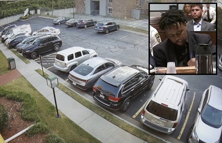 Bodycam Footage Emerges In Arrest Linked To Killing Of Julio Foolio