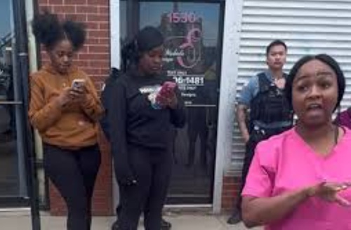 Chicago Designer Arrested In Alleged Prom Dress Scam Targeting Families ...