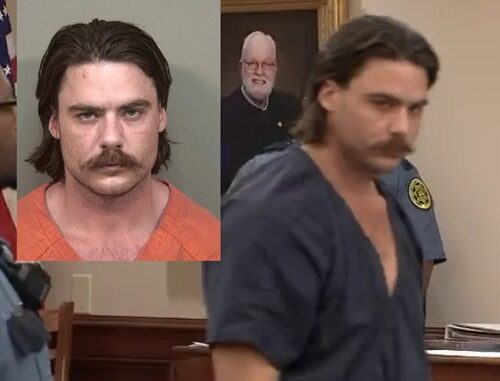 Streamer ‘Chud The Builder’ Held On $1.25M Bond After Attempted Murder ...