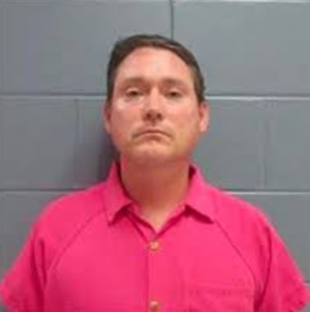 Georgia Man Charged After Shooting At Black Family Reunion Gathering In ...